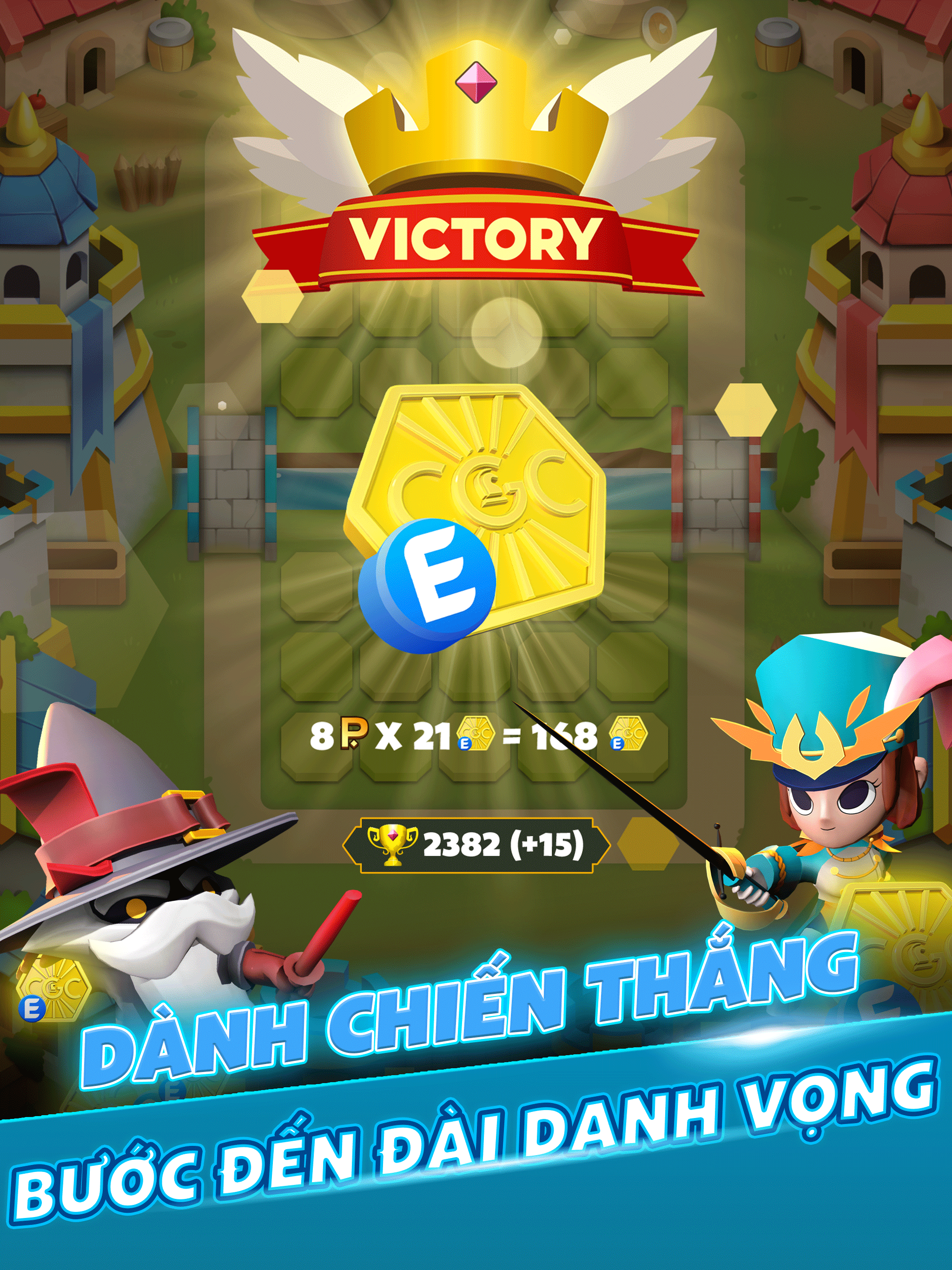 VGS Games