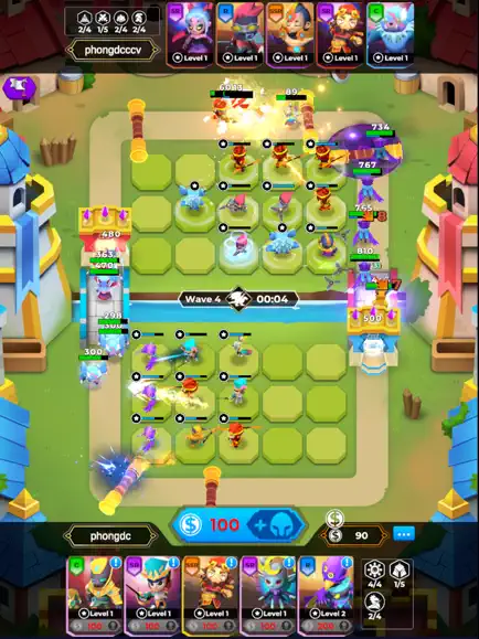 VGS Games